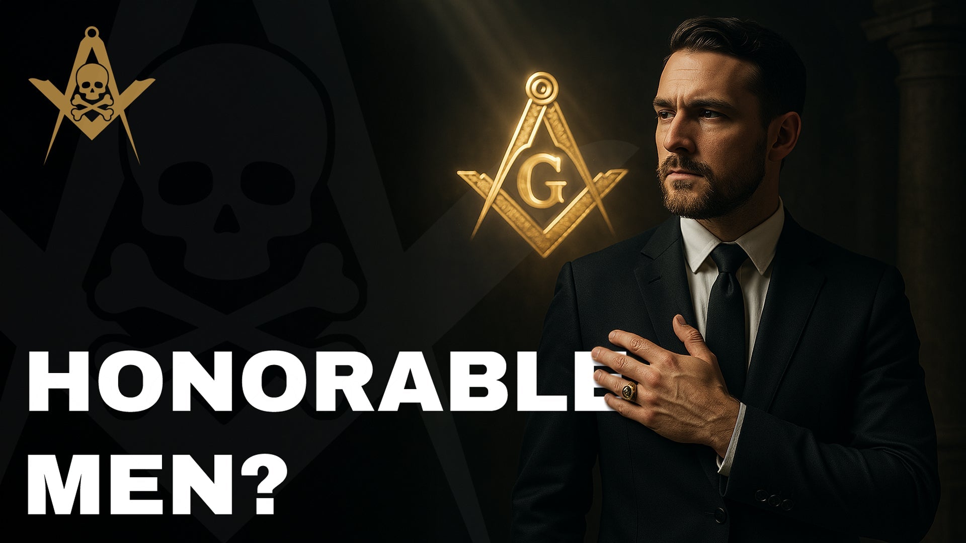 Honorable Men: The Model Behavior of a Freemason:. Freemasonry Tenets