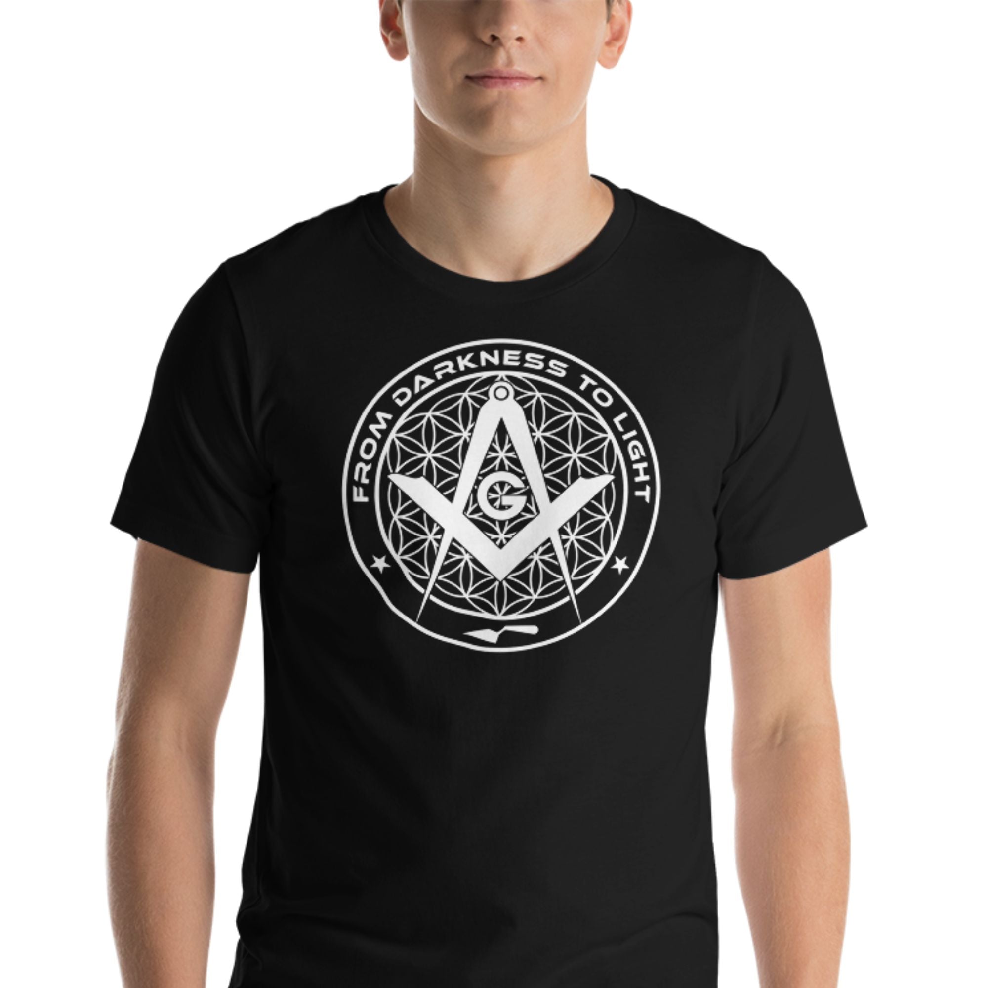 Masonic Apparel – The Winding Stairs