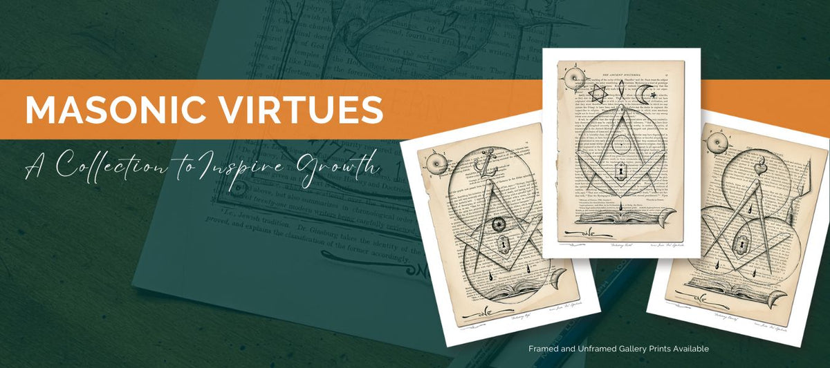 The Winding Stairs Masonic Store