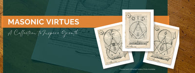 The Winding Stairs Masonic Store