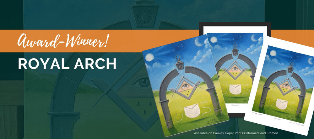 The Winding Stairs Masonic Store